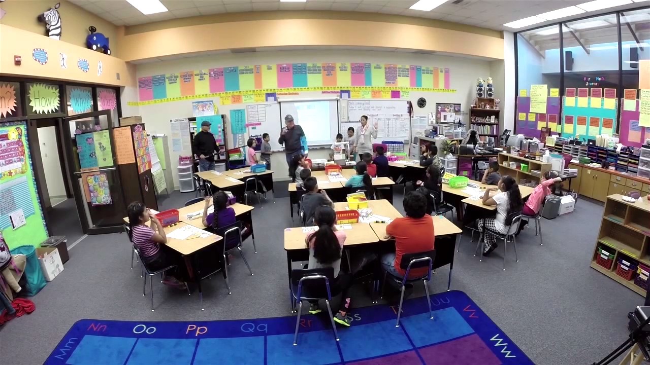 Mia 2nd grade math clip 2of2 - YouTube