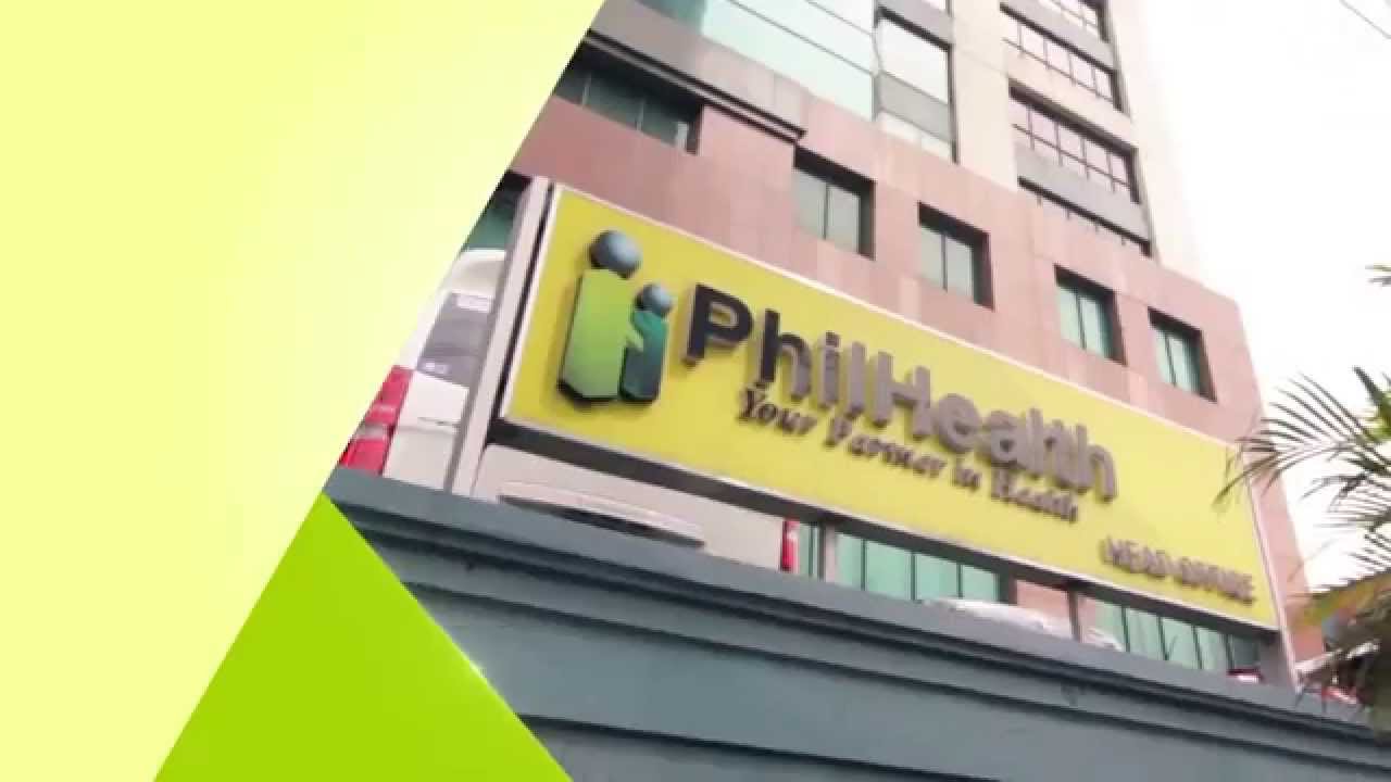 PhilHealth Corporate Profile - YouTube