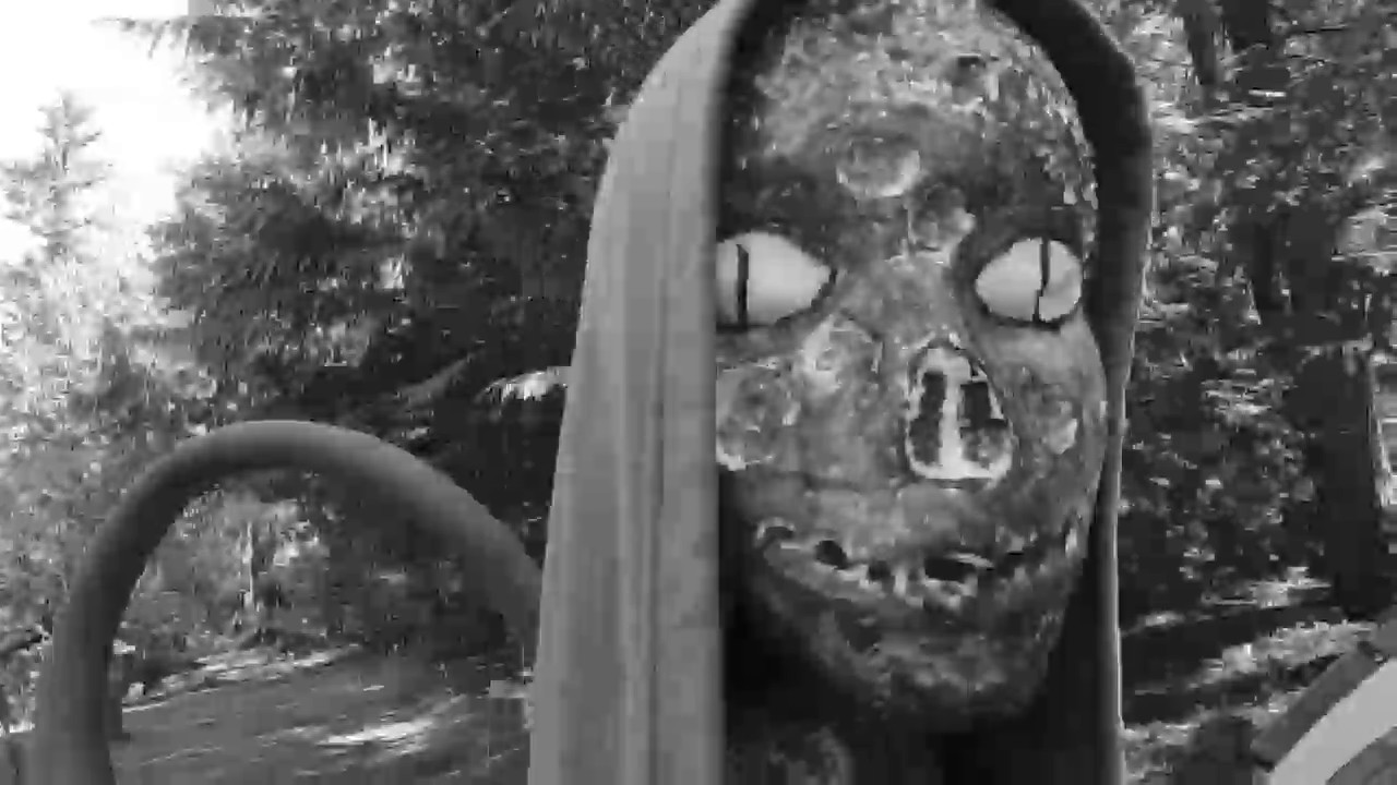 Plan 69 From Outer Space - YouTube