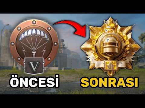 FATİHbaba HESABINI FATİHE KASIYORUM!😱 | PUBG MOBİLE