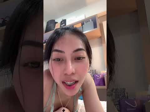 syaaa @syaassyyy sedang LIVE   TikTok 1:19 27/07/2024