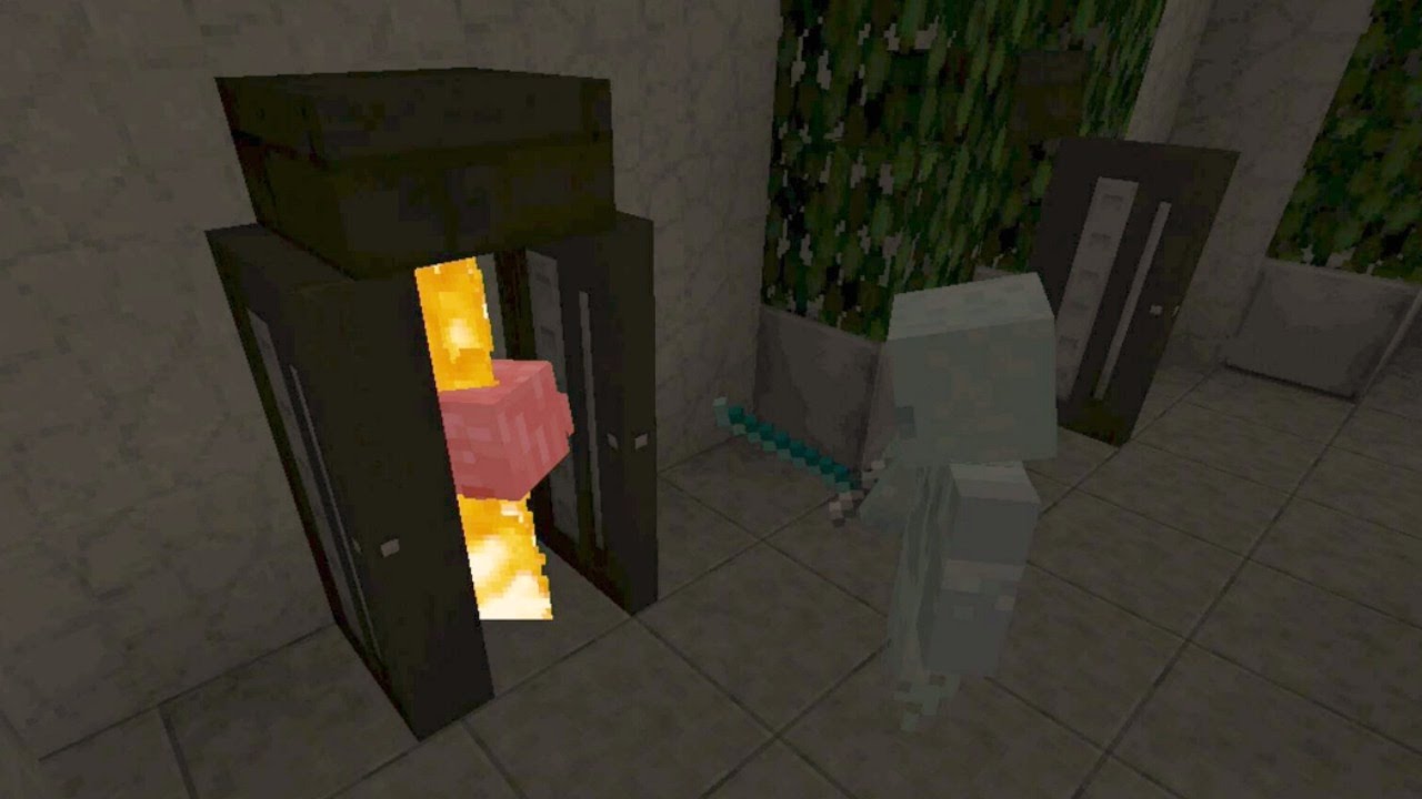 Minecraft XBOX | Soul Snatchers // Old English Spirits?!? - YouTube