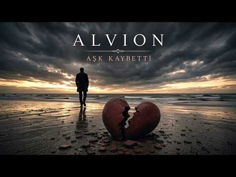 Aşk Kaybetti
