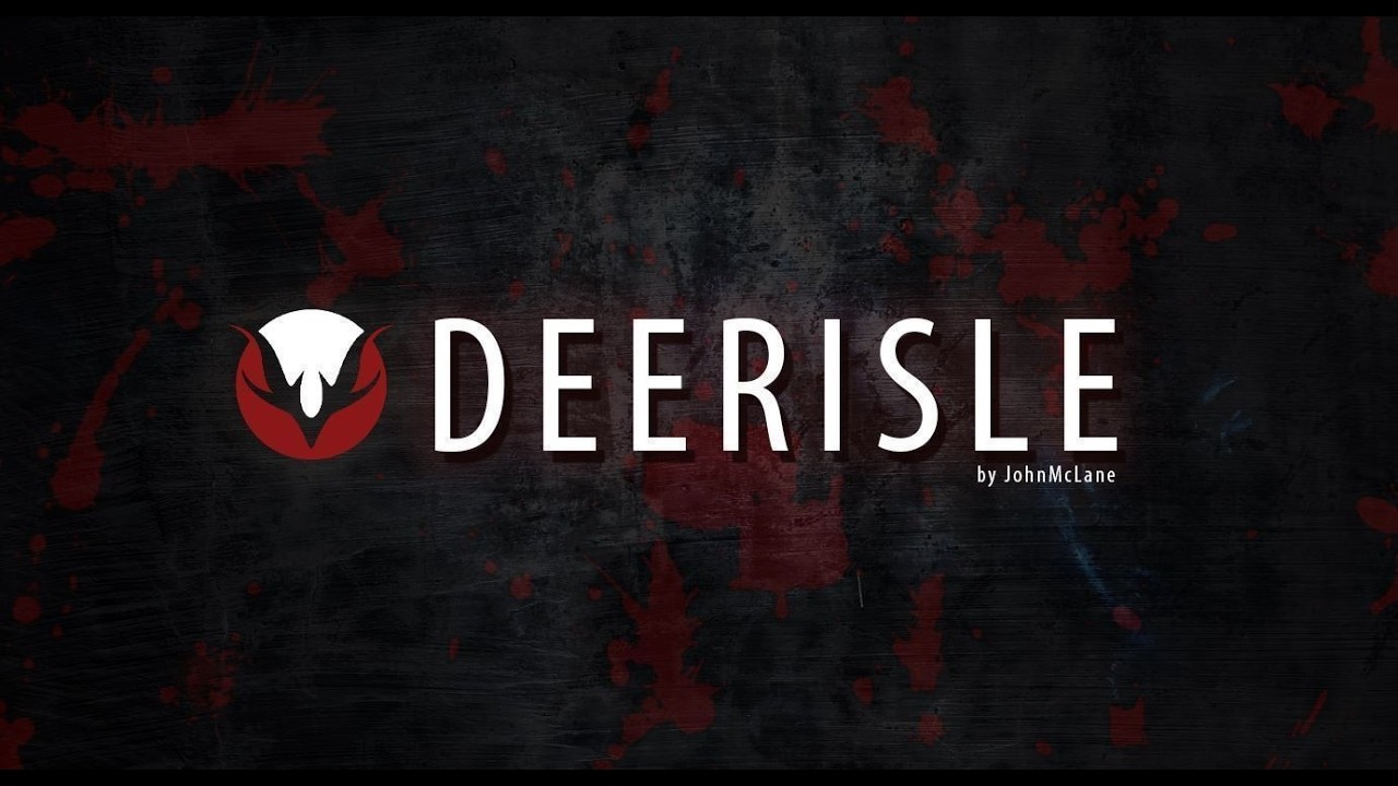 DayZ : Les Secrets de DeerIsle | Épisode 2 - Quête du Skull Staff Basic ...