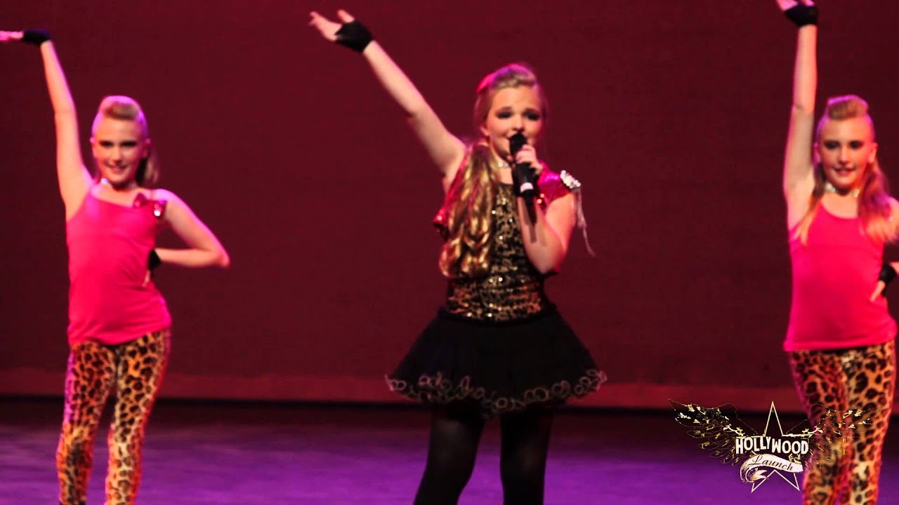 Little Mix, 'Move', Delaney Stein (cover) - YouTube