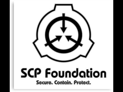 Pitched: A SCP series for Netflix - YouTube