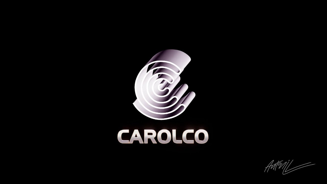 Carolco (1988-1995) Remake - YouTube
