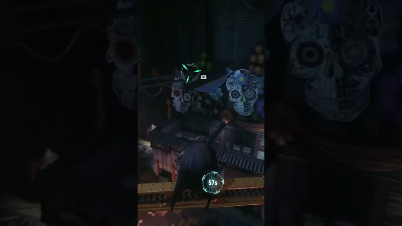 Robin Ruthless! - YouTube