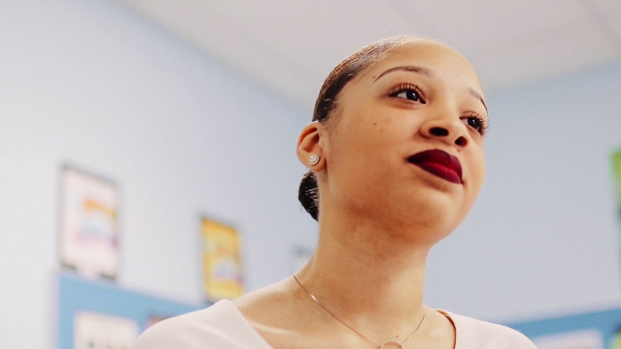 The Cube Method in New York - YouTube