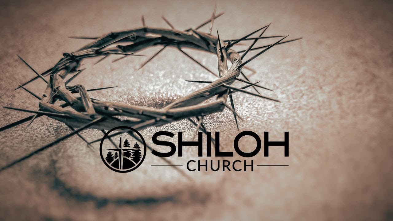 Resources - Shiloh Church