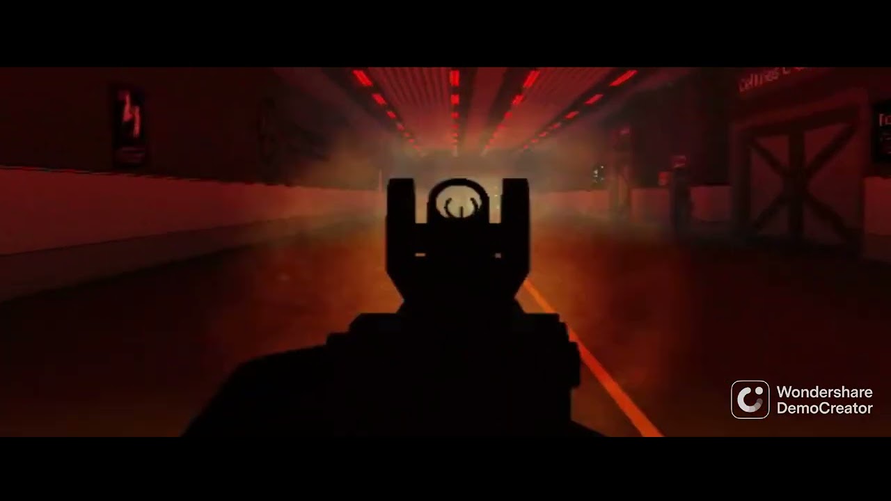 l'administrateur 2 scp-site 97 - YouTube