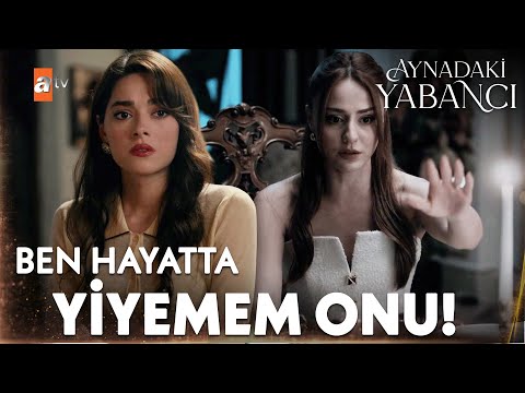 Azra büyük bir dejavu yaşıyor! - Aynadaki Yabancı 6. Bölüm