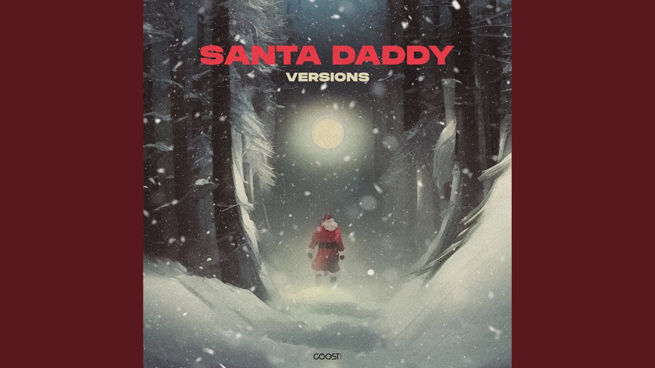 SANTA DADDY (Slowed & Reverb) - YouTube