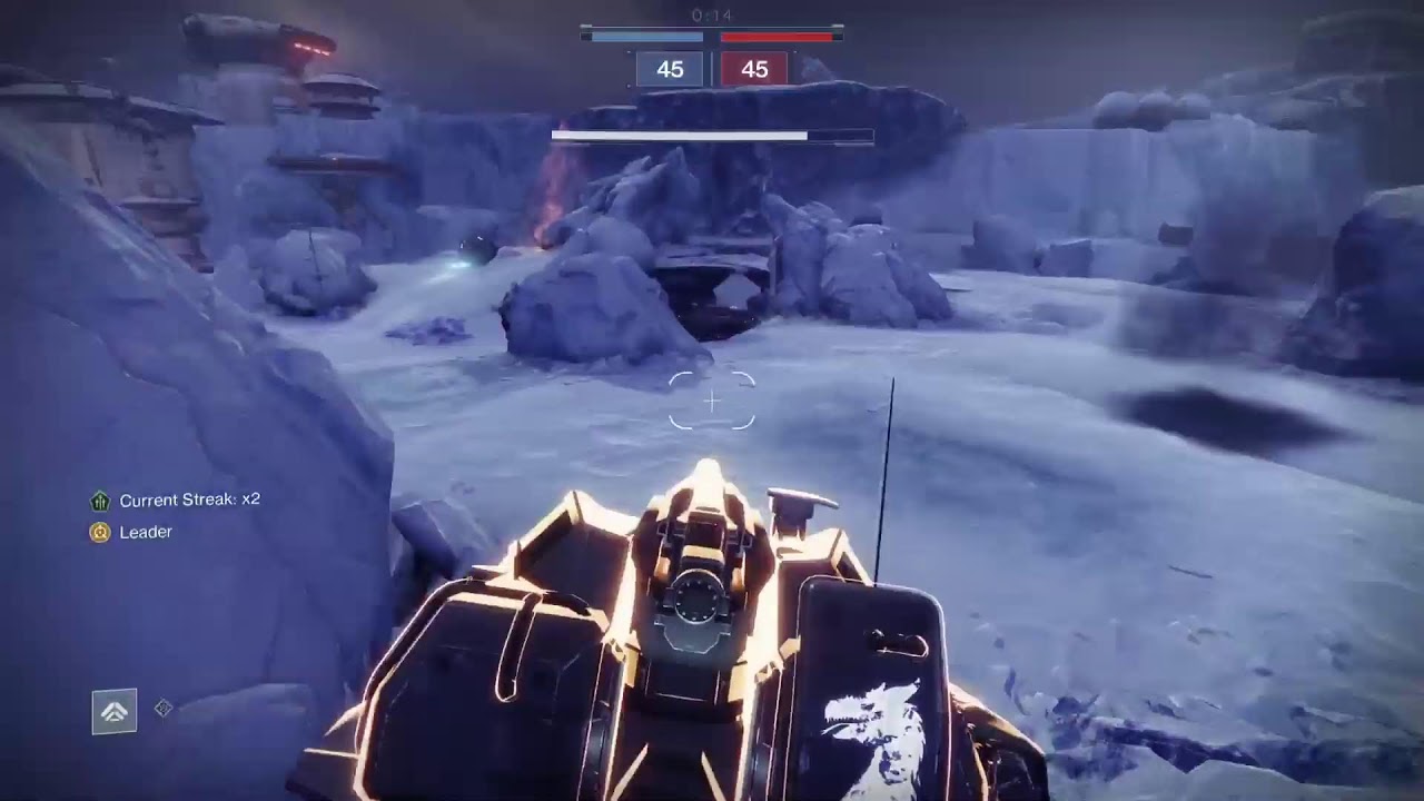 Destiny 2 Heavy Metal event live - YouTube