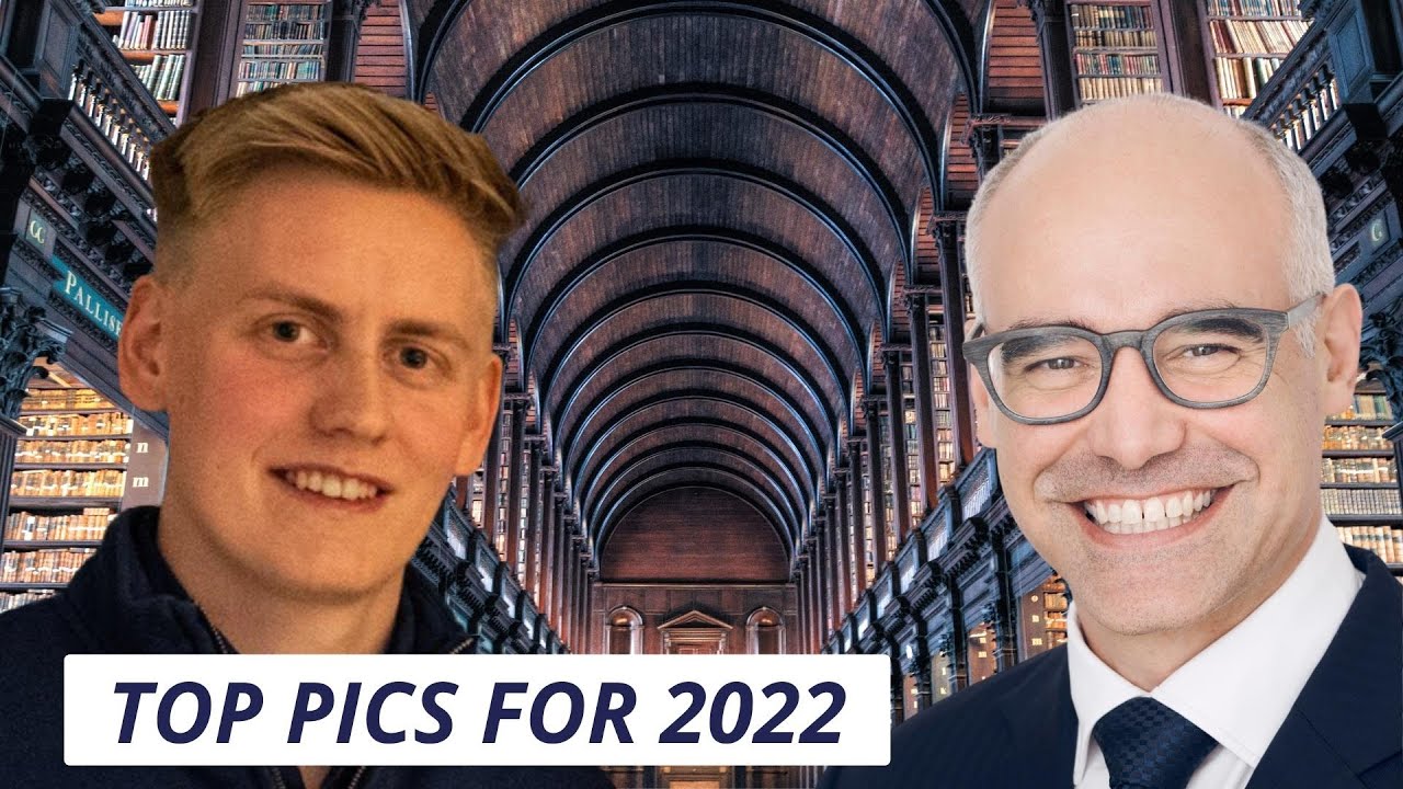 Alexander Stahel: My Top Investment Ideas | Christopher Vonheim - YouTube