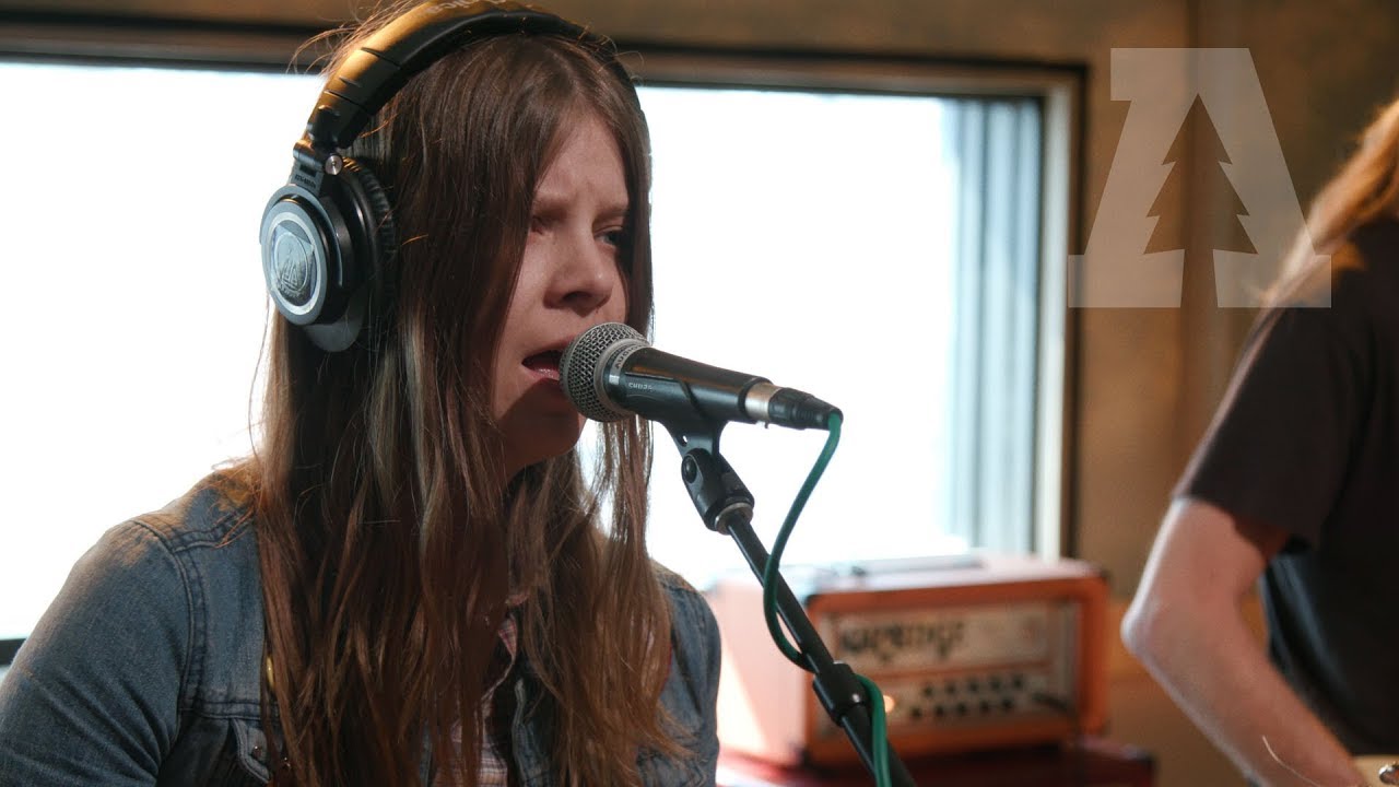 Sarah Shook & the Disarmers - Years | Audiotree Live - YouTube