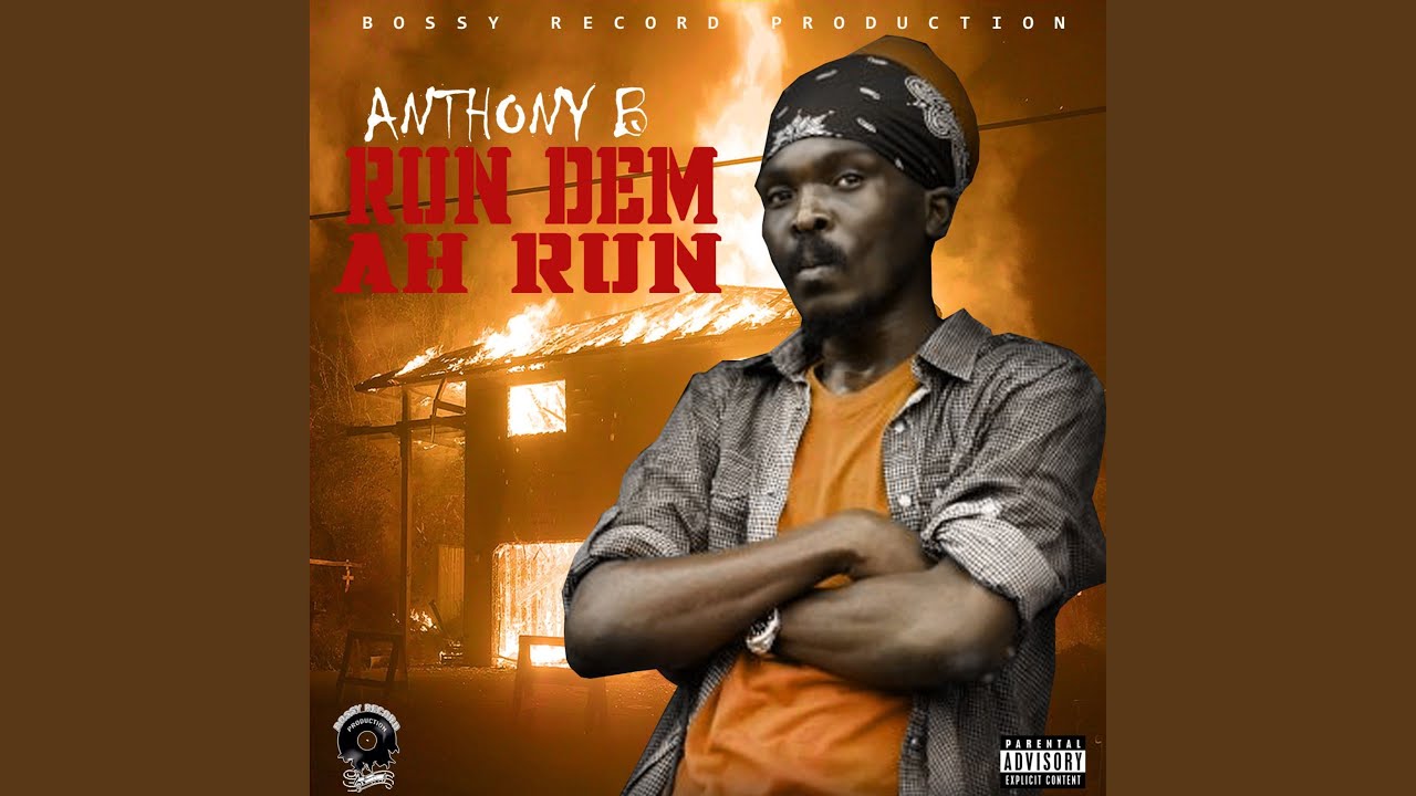Run Dem Ah Run - YouTube