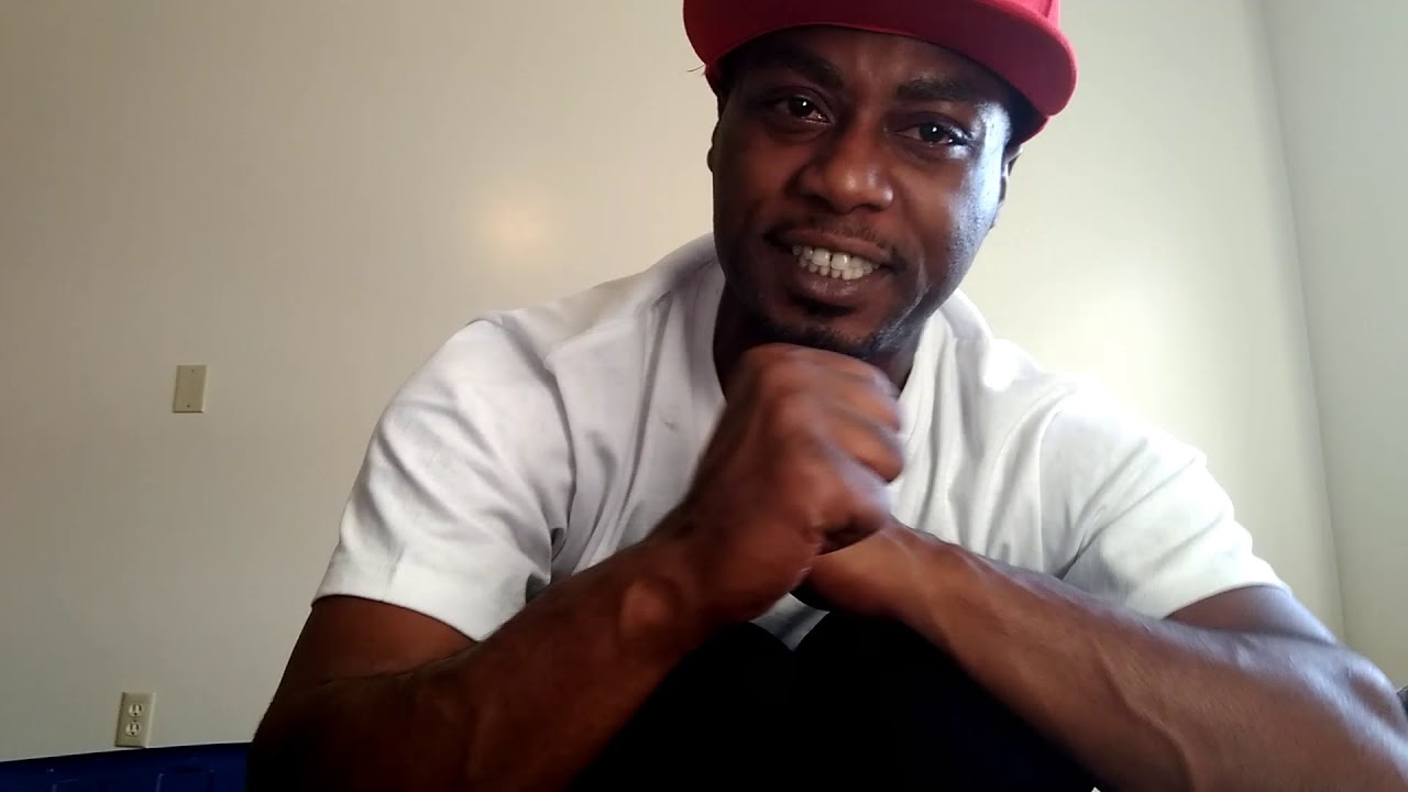 Park Gee:Get Rich Or Die Trying 2 Pre-Promo - YouTube