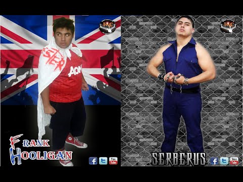 [F.A.C.] Frank Hooligan vs. Cerberus - YouTube
