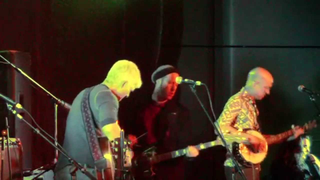 fergus daly band - YouTube