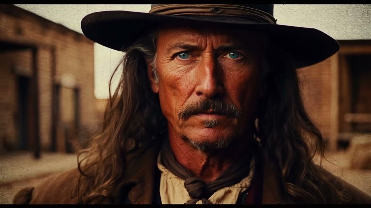 The Last Stand of Phil Coe: A Tale of the Wild West - YouTube