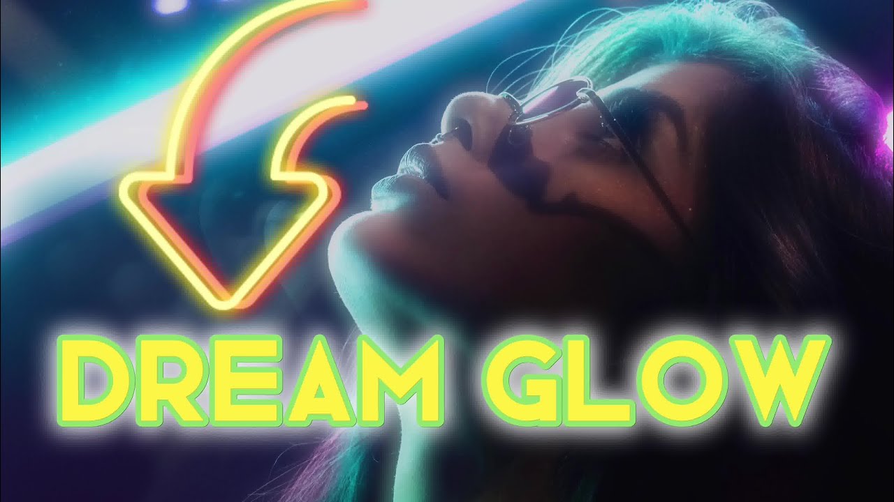 Dream Glow Efekti Nasıl Yapılır? | Premiere Pro ile Nasıl Yapıldığını ...