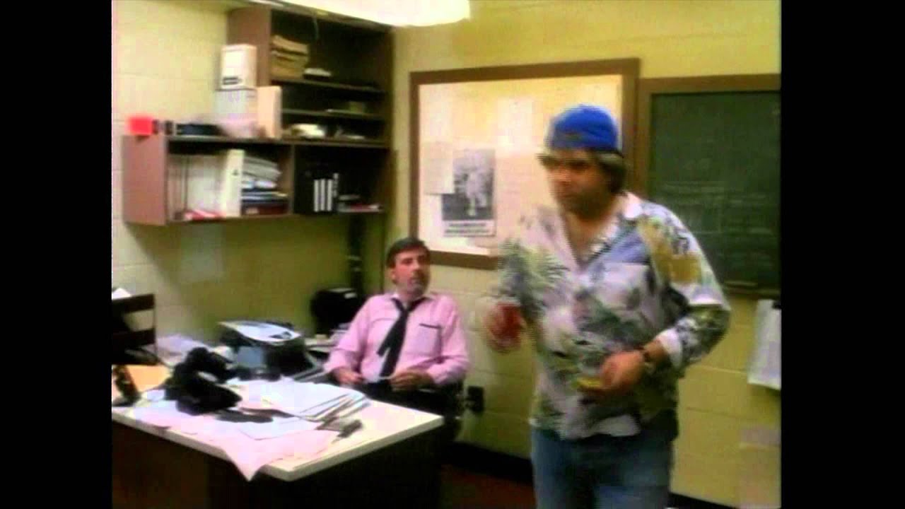 Keeping Track 1986 - YouTube