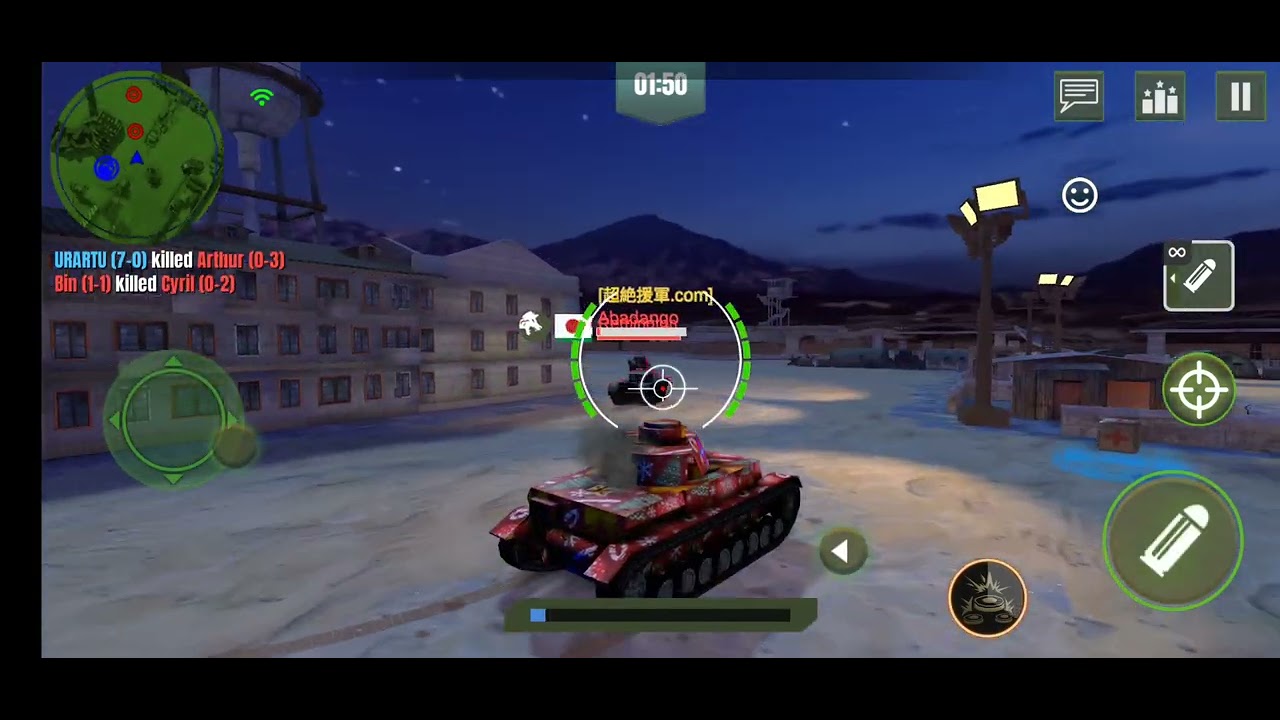 Daily Raids - YouTube