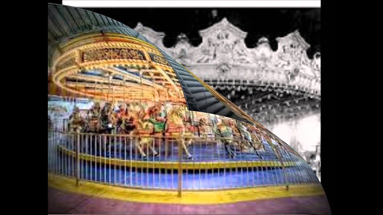 Gordon Road - Carousel - YouTube
