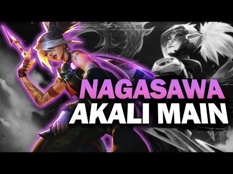 NAGASAWA \