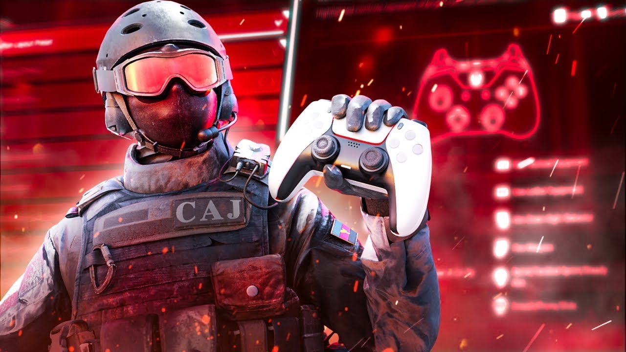 The *BEST* Settings For Warzone 3.0 Movement + Aimbot 📸 - YouTube