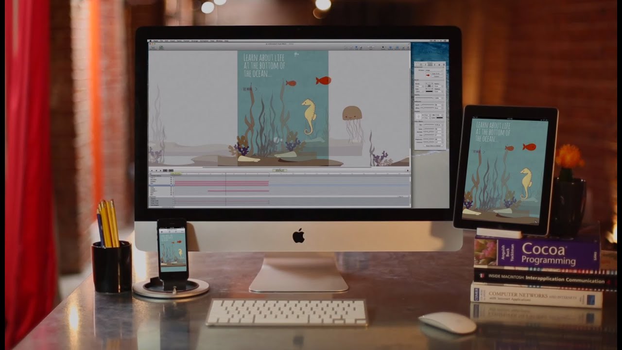 Introducing Hype Reflect for Tumult Hype 2.0 - YouTube