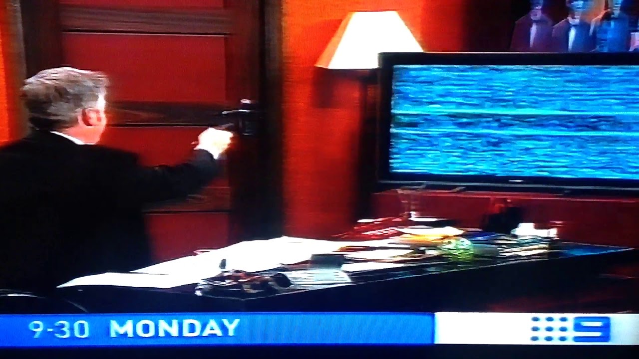 Micallef Tonight promo 2003 - YouTube