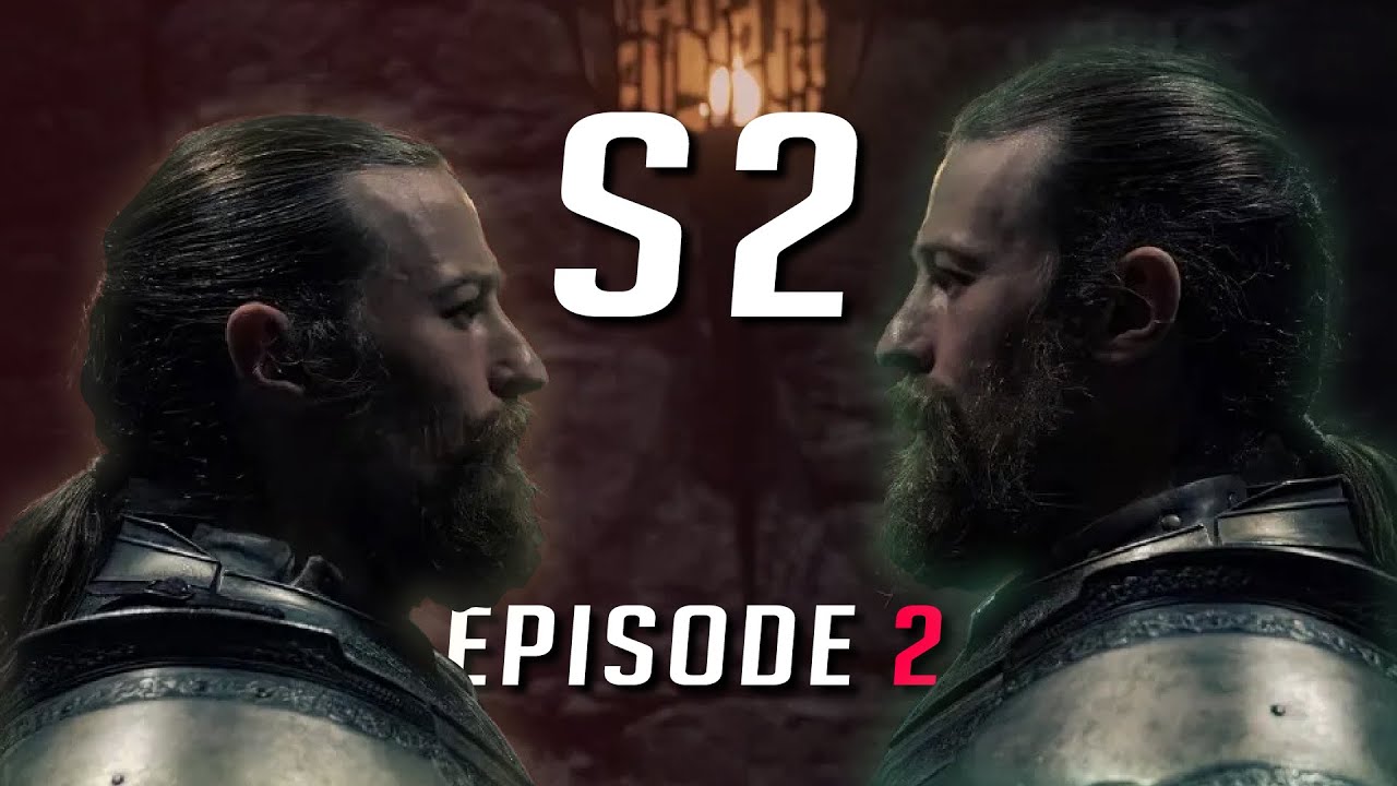 What Happened between the Cargyll Twins Explained (House of the Dragon ...