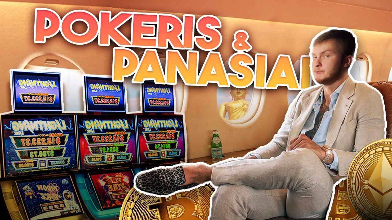 Pokeris & Panašiai #2: Lošimų priežiūros tarnyba | SM susitikimas ...