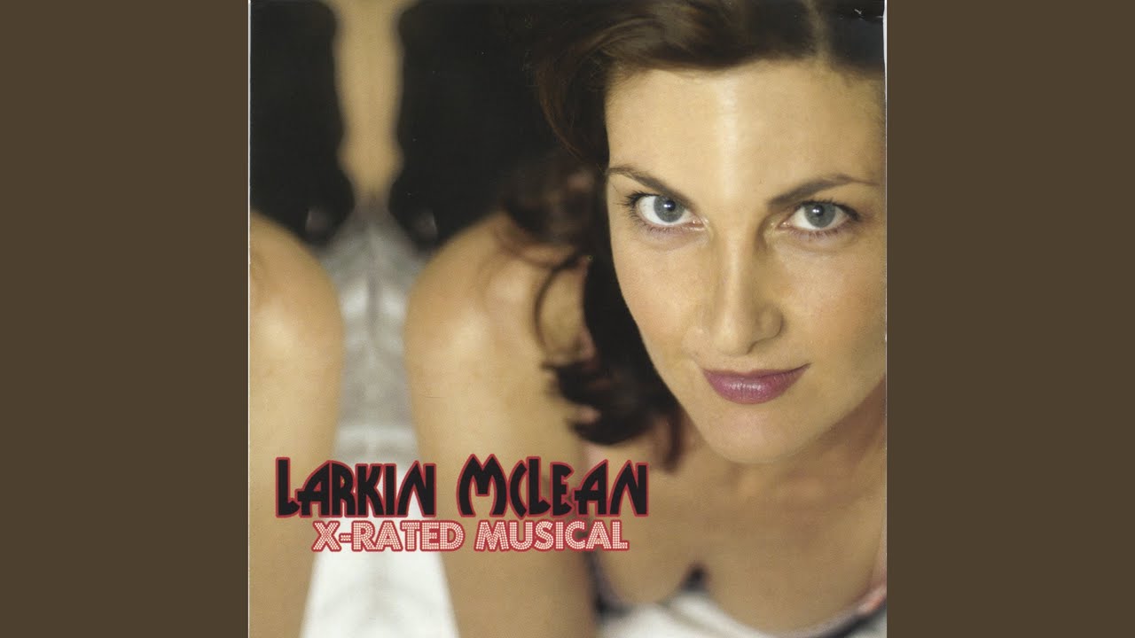 X-rated Musical - YouTube