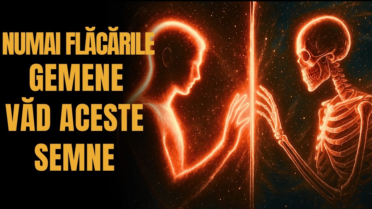 9 semne ale Flăcărilor Gemene care se întâmplă DOAR la Flăcările Gemene ...