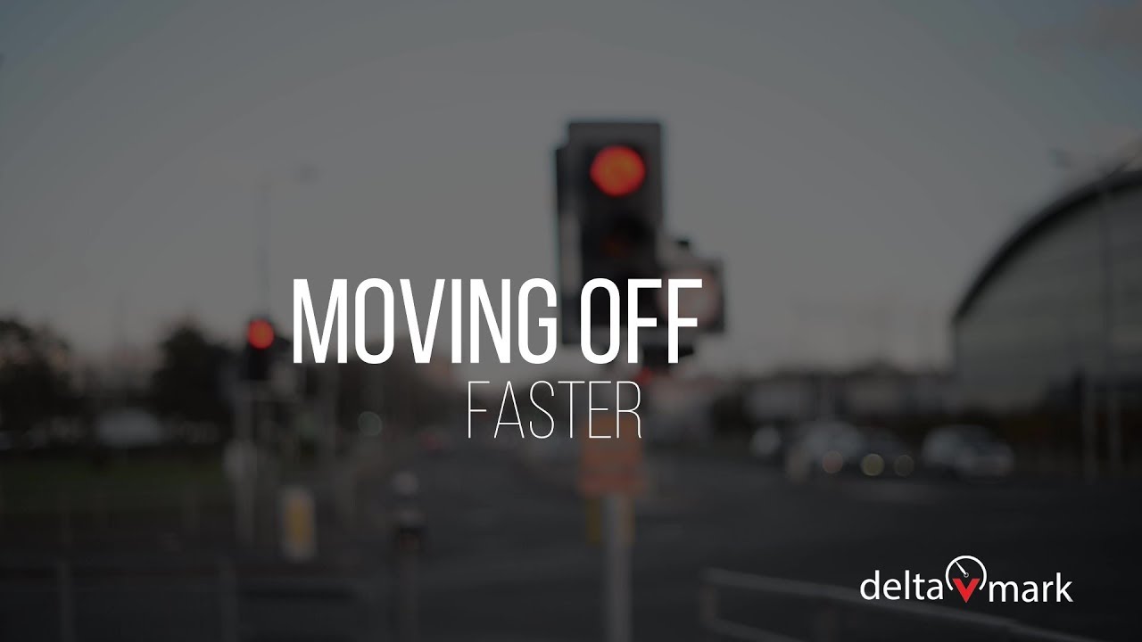 Basics of Moving Off Fast, and why is it so hard - YouTube