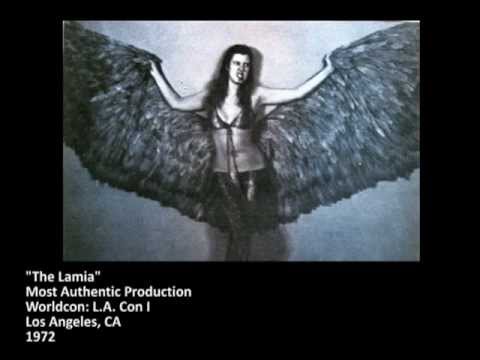 Spotlight on...The Work of Kathy Sanders - YouTube