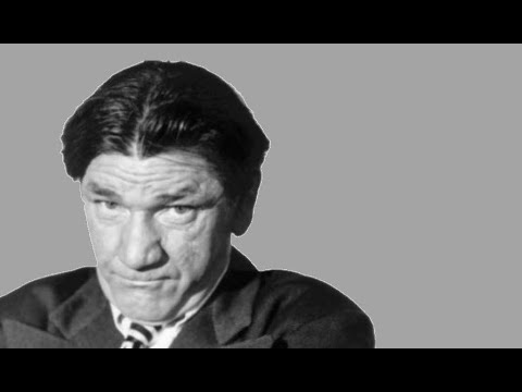 Shemp Howard - Comedy's Unsung Hero - YouTube