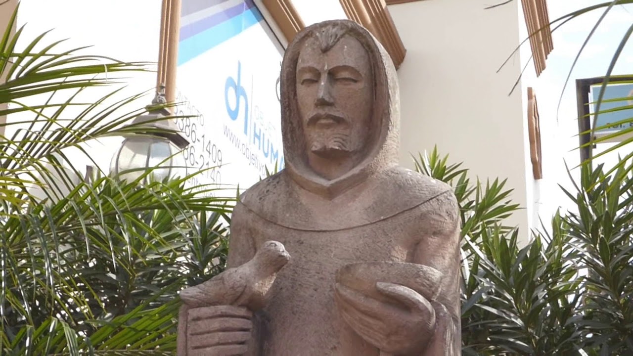 Las 7 ex-haciendas de Apodaca, N.L. - YouTube