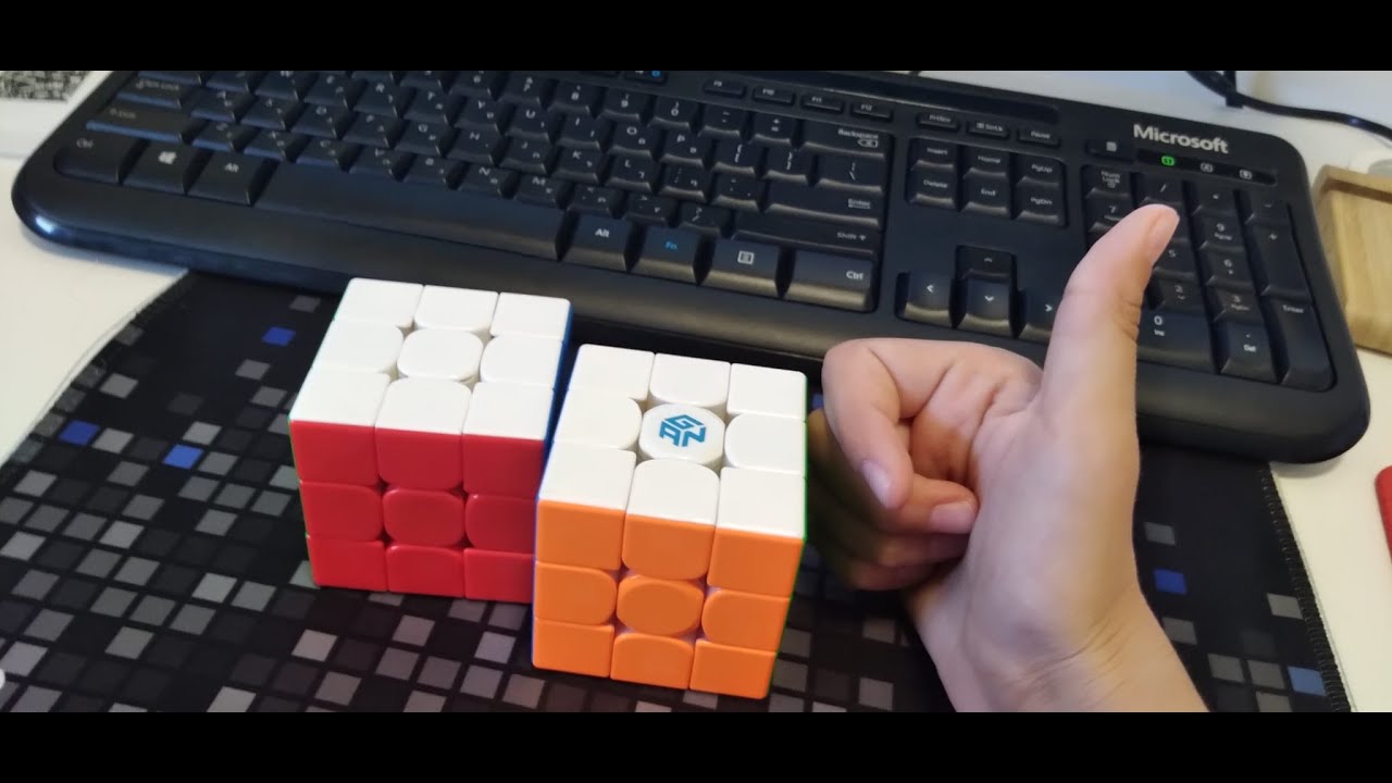 Cubing live subing 10 - YouTube