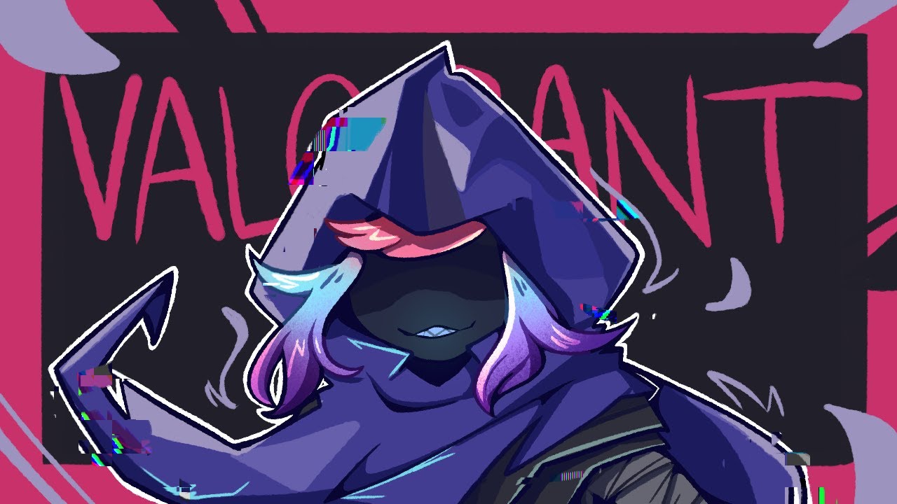 HIGH TIER VALORANT PLAYS QUESTION MARK?? - YouTube