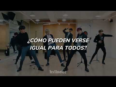 MONSTA X — Amen (Dance Practice) // Sub. Español