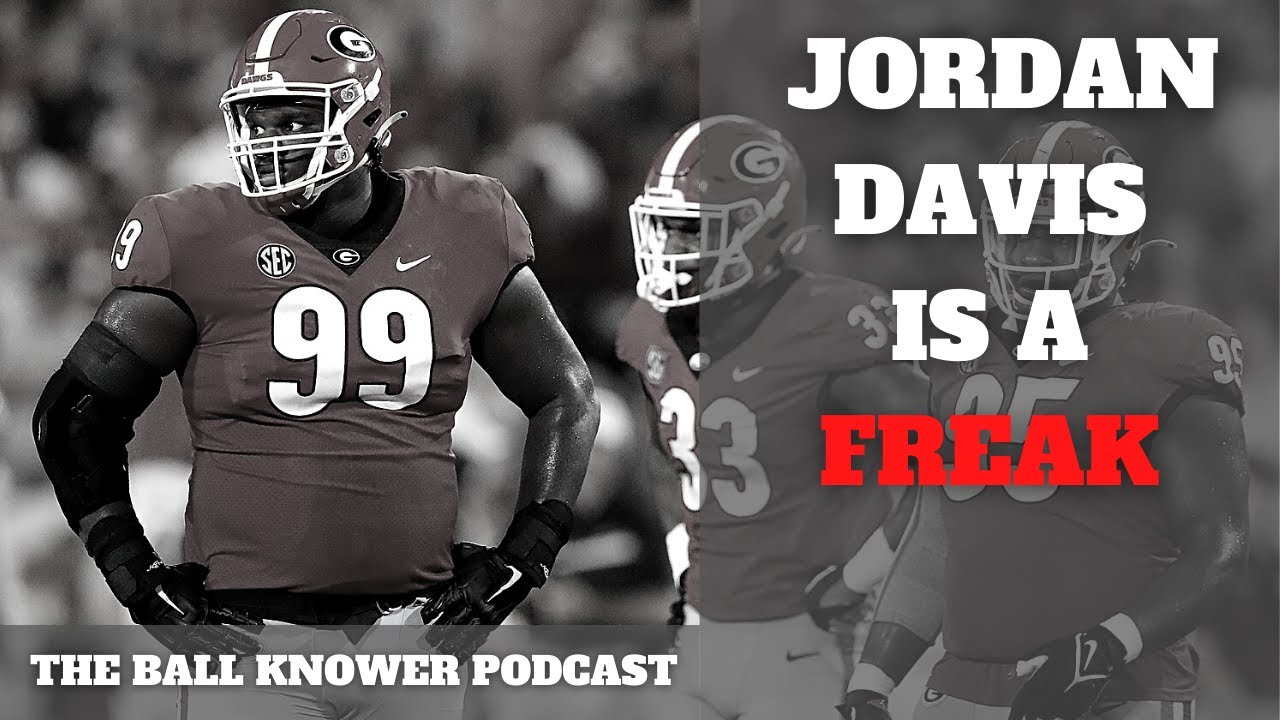 NFL Combine Standouts | The Ball Knower Podcast Ep. 6 - YouTube