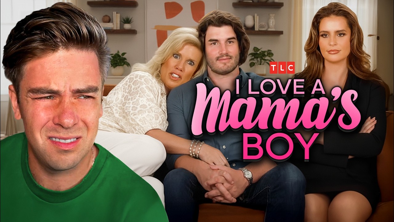 this might be TLC's funniest show ever - YouTube