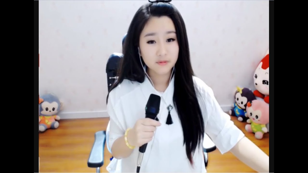 YY 4823|菲儿|Best china song 好听的歌曲 Show 2016年05月21日 - YouTube