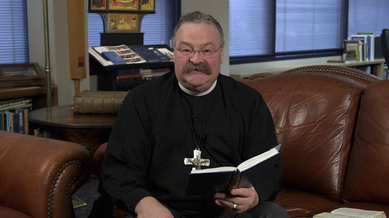 February Life Together News Digest with Pres. Harrison - YouTube