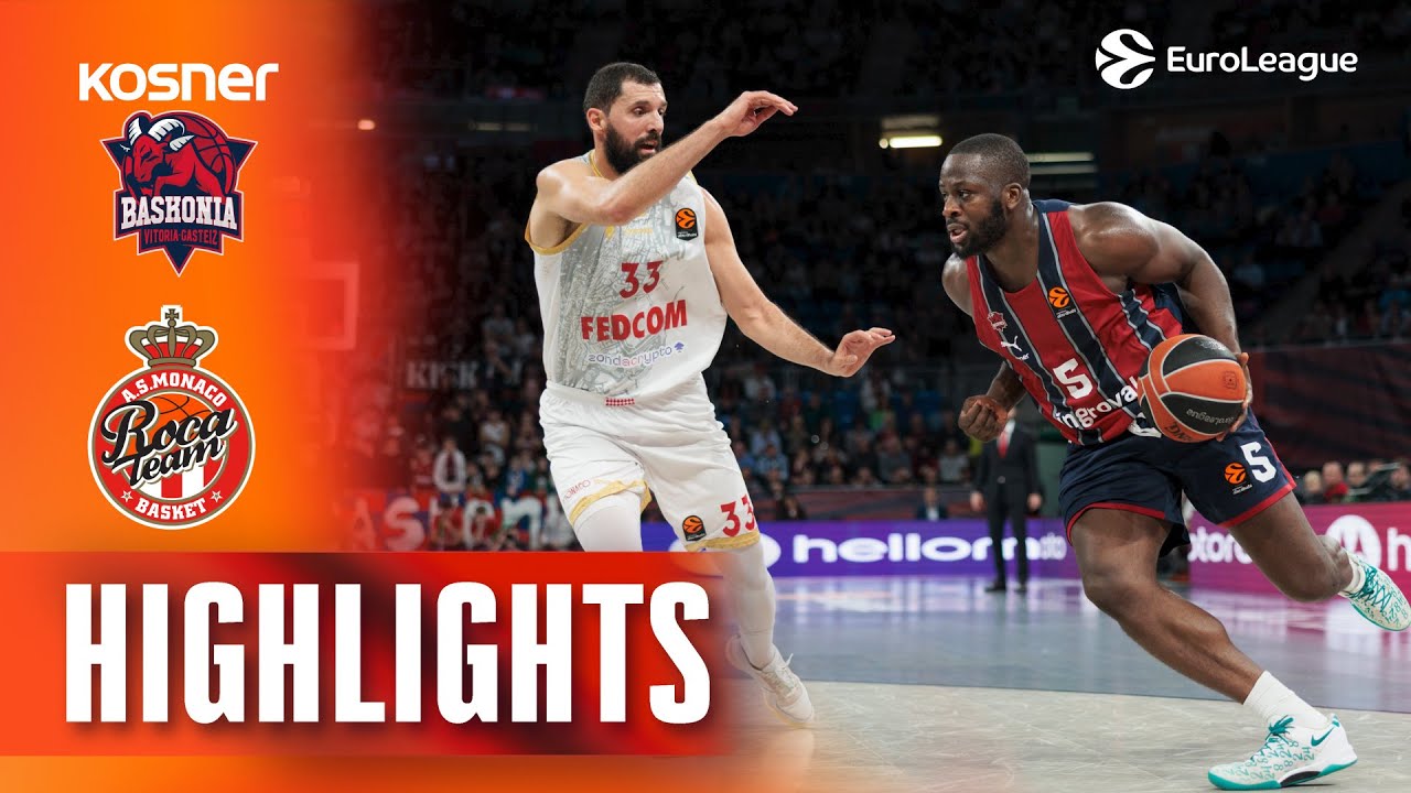EuroLeague | Euroleague Basketball