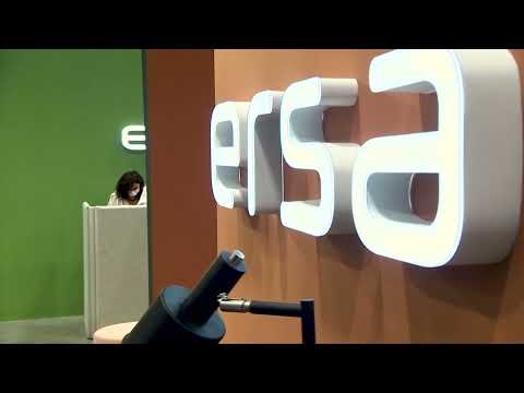 ERSA - İsmob 2022